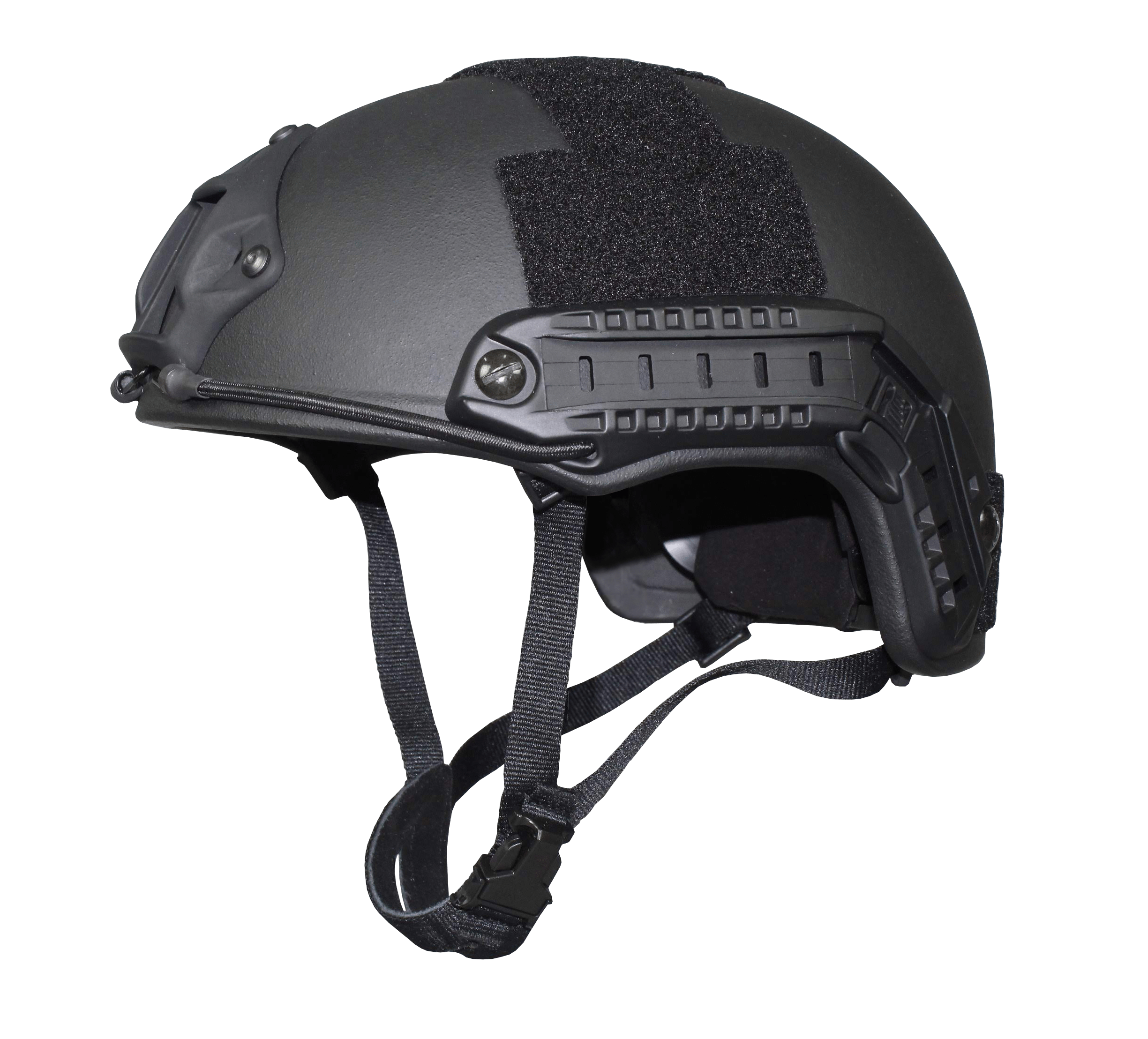 Level IIIA Specials Ops Ballistic Helmet
